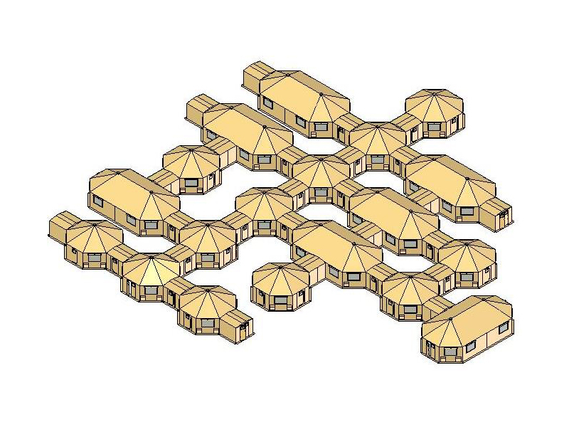 Shelter Overview - Design Shelter