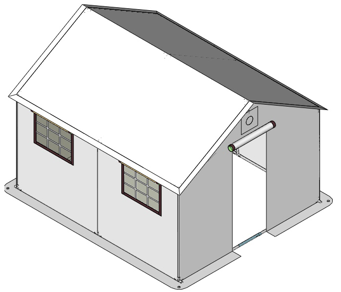 Shelter Overview - Design Shelter