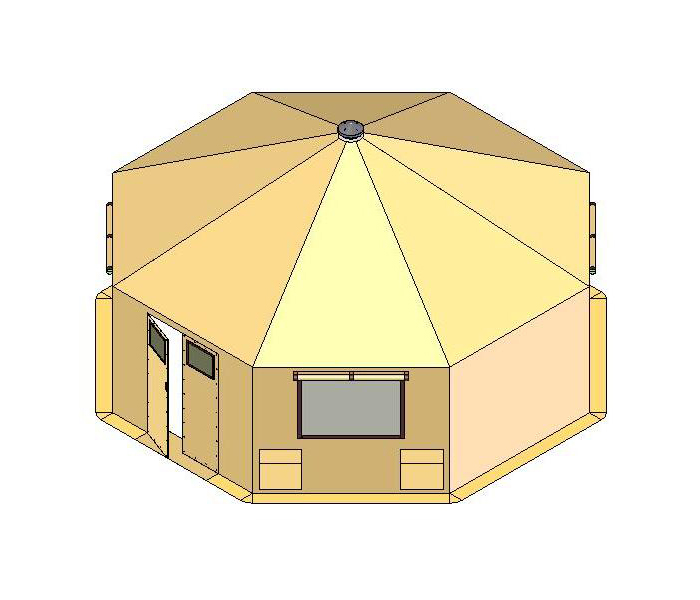 Shelter Overview - Design Shelter