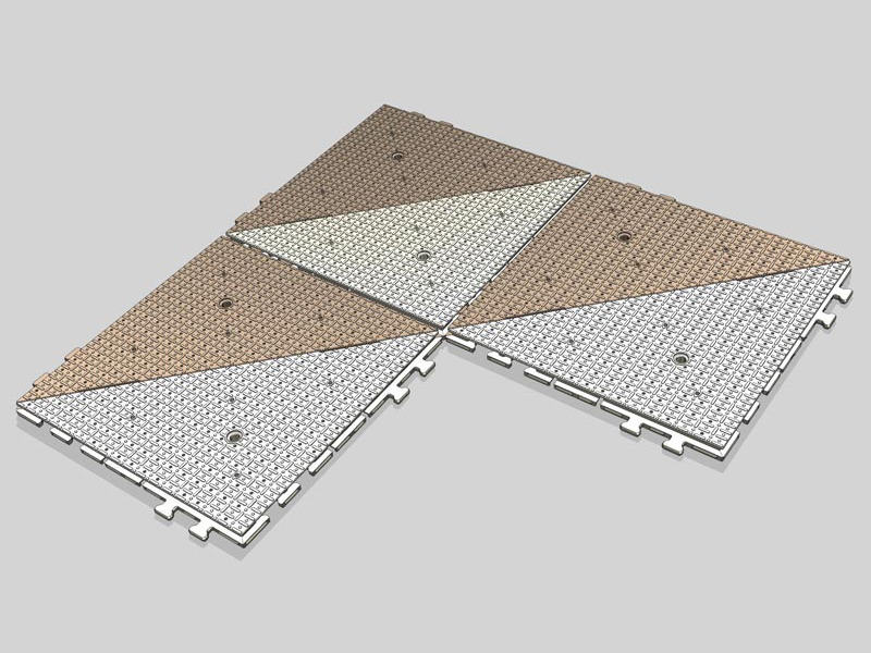 Flooring - Design Shelter