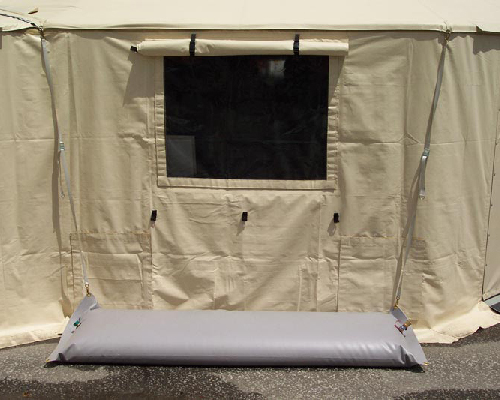 Anchor Kits - Design Shelter