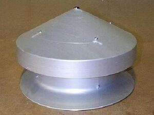 Weather Caps - Design Shelter