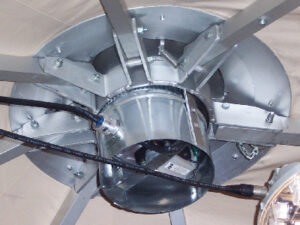 Weather Caps - Design Shelter