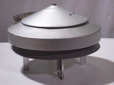 Weather Caps - Design Shelter