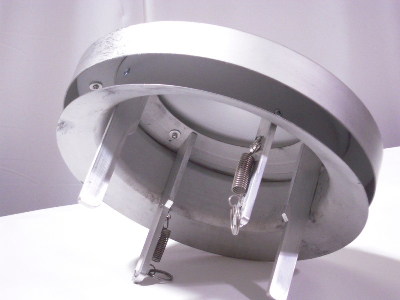 Weather Caps - Design Shelter