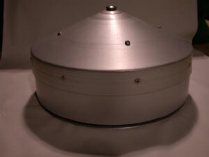 Weather Caps - Design Shelter