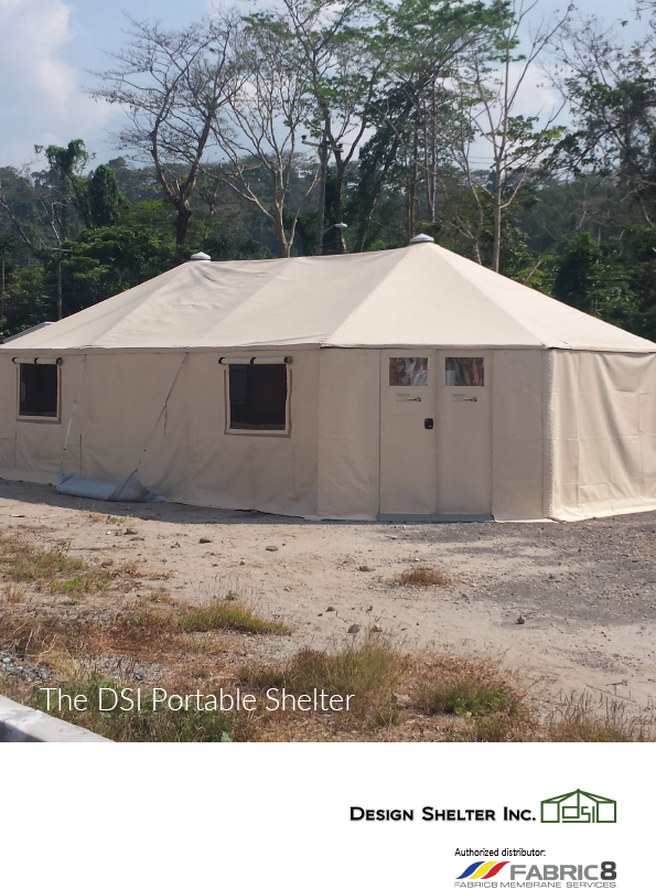 Brochures - Design Shelter