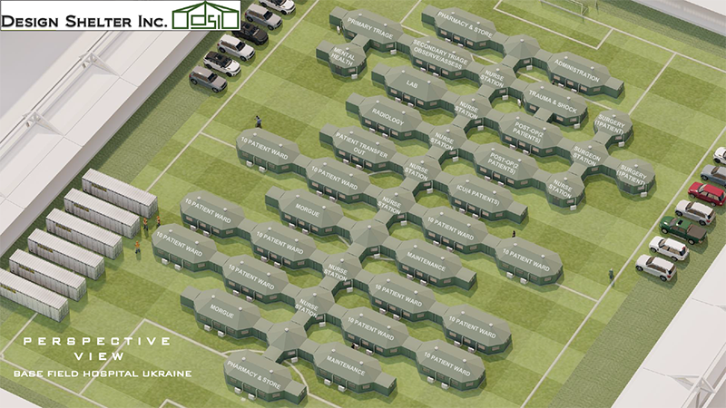 Brochures - Design Shelter